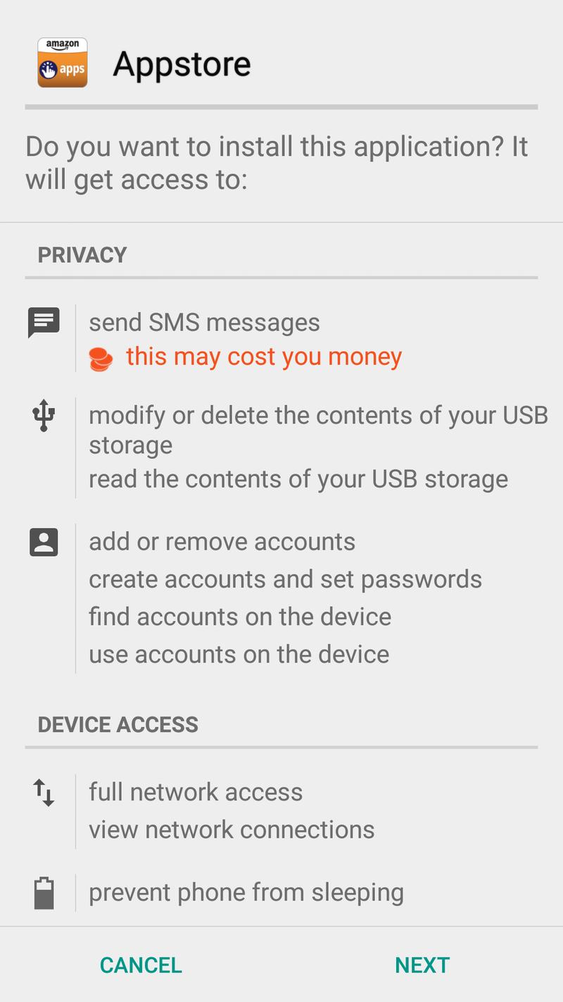 Amazon Appstore: A surprisingly good alternative to Google Play ...