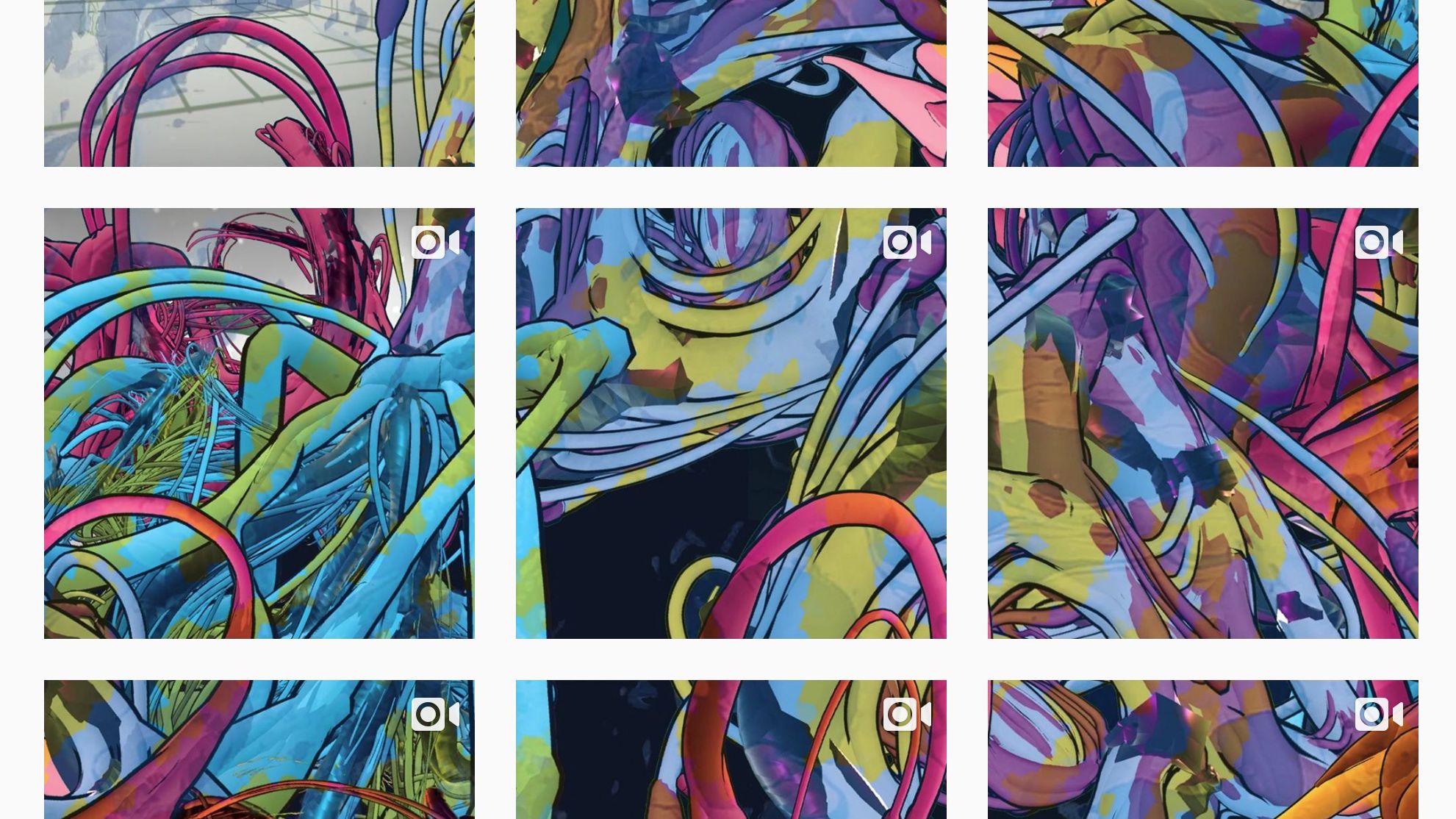 5 clever Instagram layouts you must see | Creative Bloq