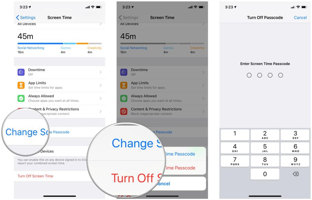 How to set up and use Screen Time on iPhone and iPad | iMore
