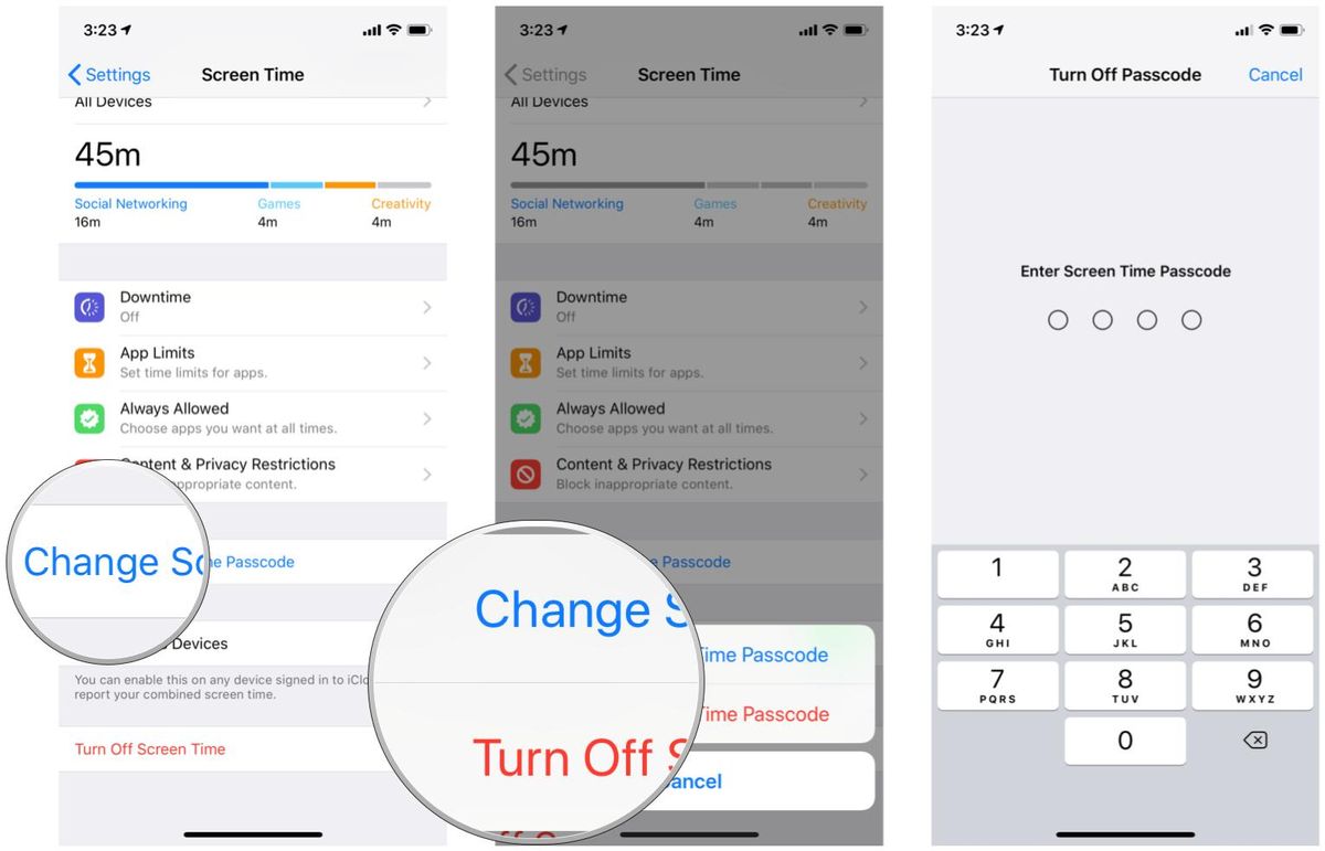 How to set up and use Screen Time on iPhone and iPad | iMore