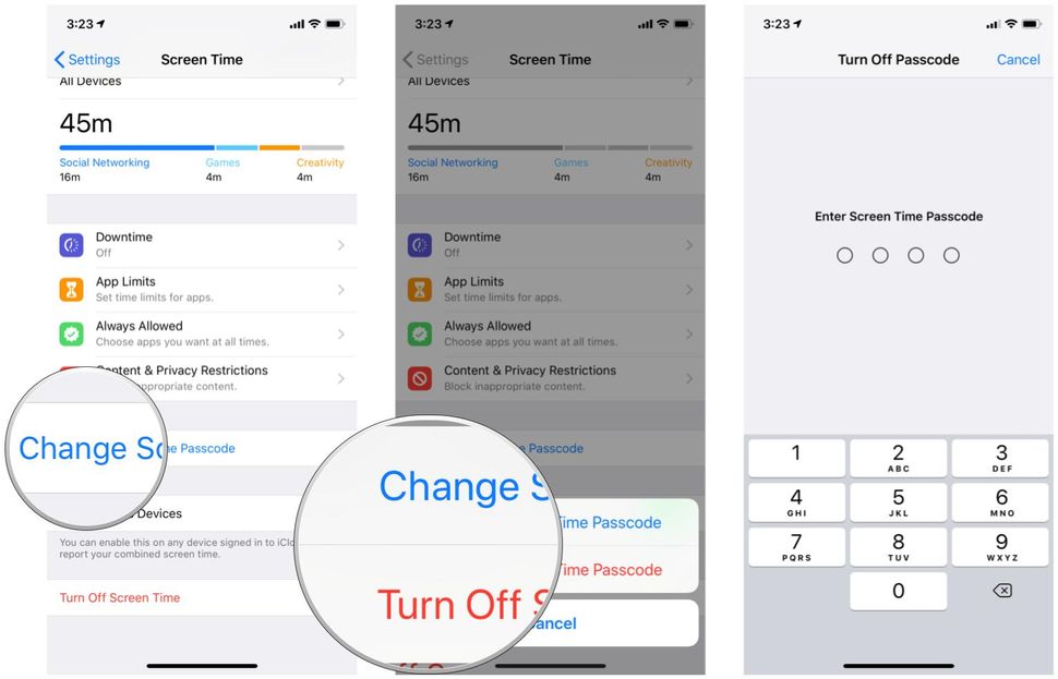 How to set up and use Screen Time on iPhone and iPad | iMore