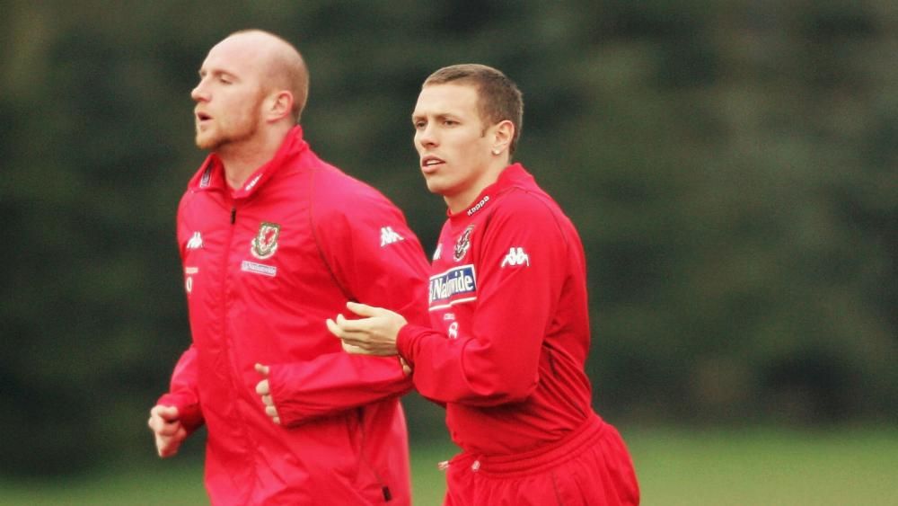 Bellamy, Hartson lead Jack Syme tributes | FourFourTwo