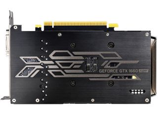 Nvidia GeForce GTX 1660 Super Review: Ti-Like Performance for Less ...