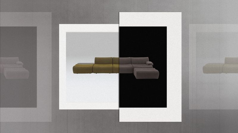 Italian design arrives in Hollywood at Visionnaire showroom | Wallpaper