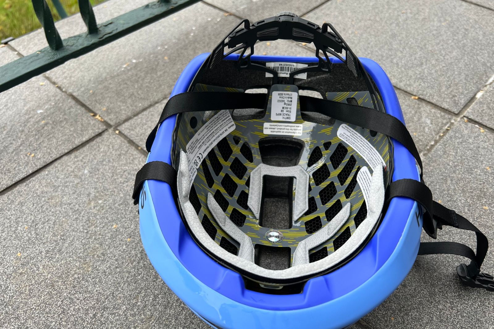 Smith Optics Trace MIPS review - packed with safety features yet still ...