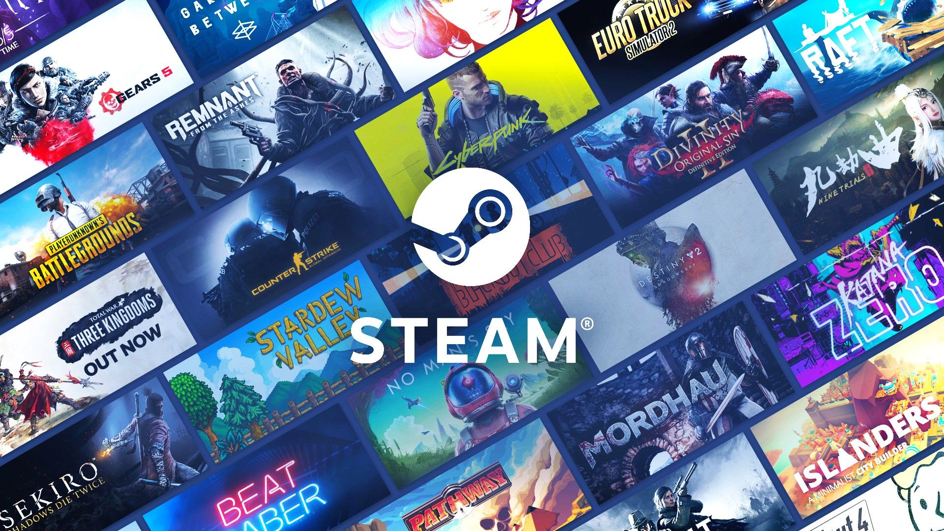Steam has changed its policy for issuing refunds — here’s what you ...