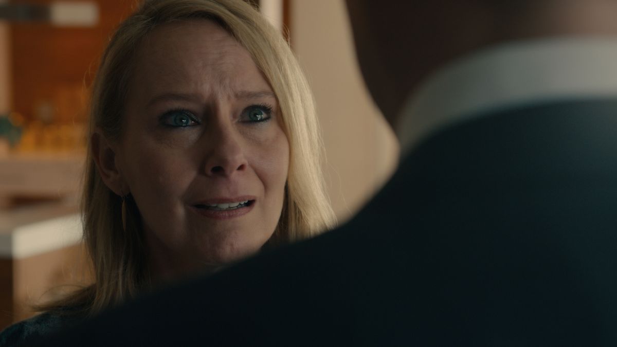 Sugar episode 8 recap and ending explained: the true enemy reveals ...