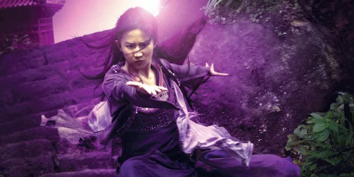 10 Movies To Stream Or Rent Online Since Mulan Is Delayed | Cinemablend