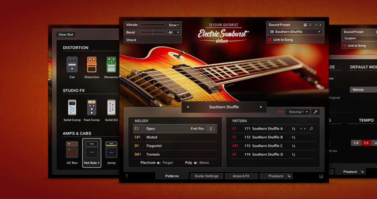 “Don't construct a chord that uses eight notes - it’s unplayable on a ...