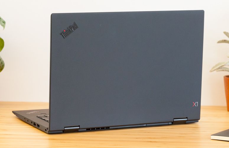 Lenovo ThinkPad X1 Yoga - Full Review and Benchmarks | Laptop Mag