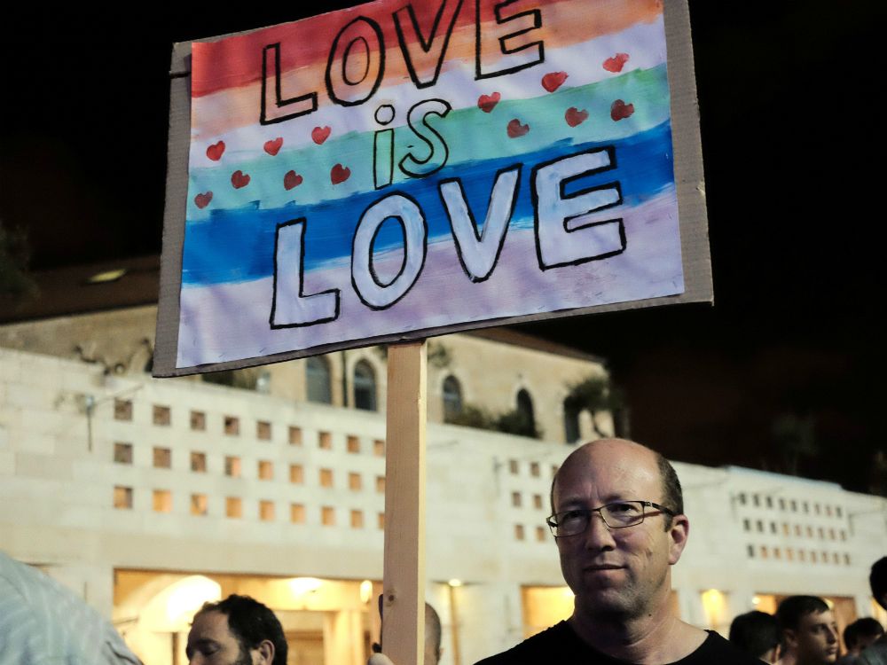 Most Political Music Videos | Marie Claire UK