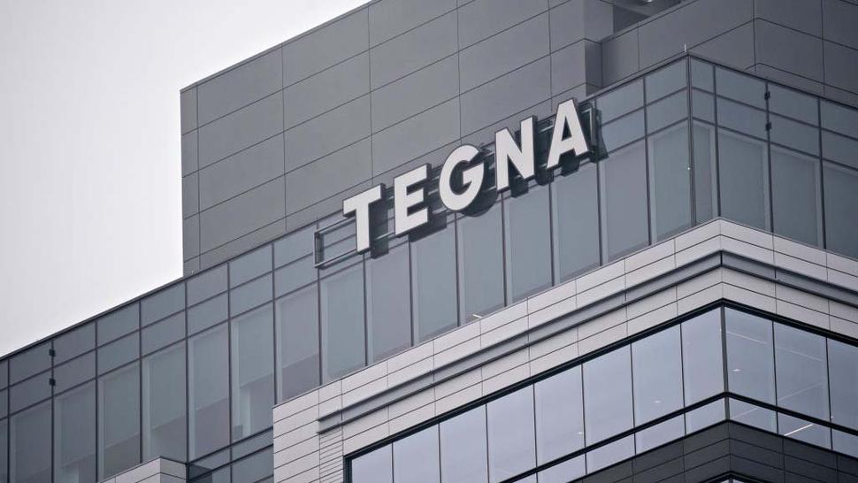 Tegna Shareholders Approve Nexstar Merger | TV Tech