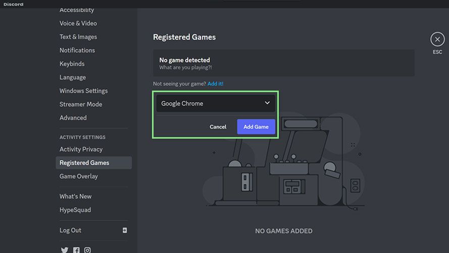 How to stream Netflix movies over Discord | Laptop Mag