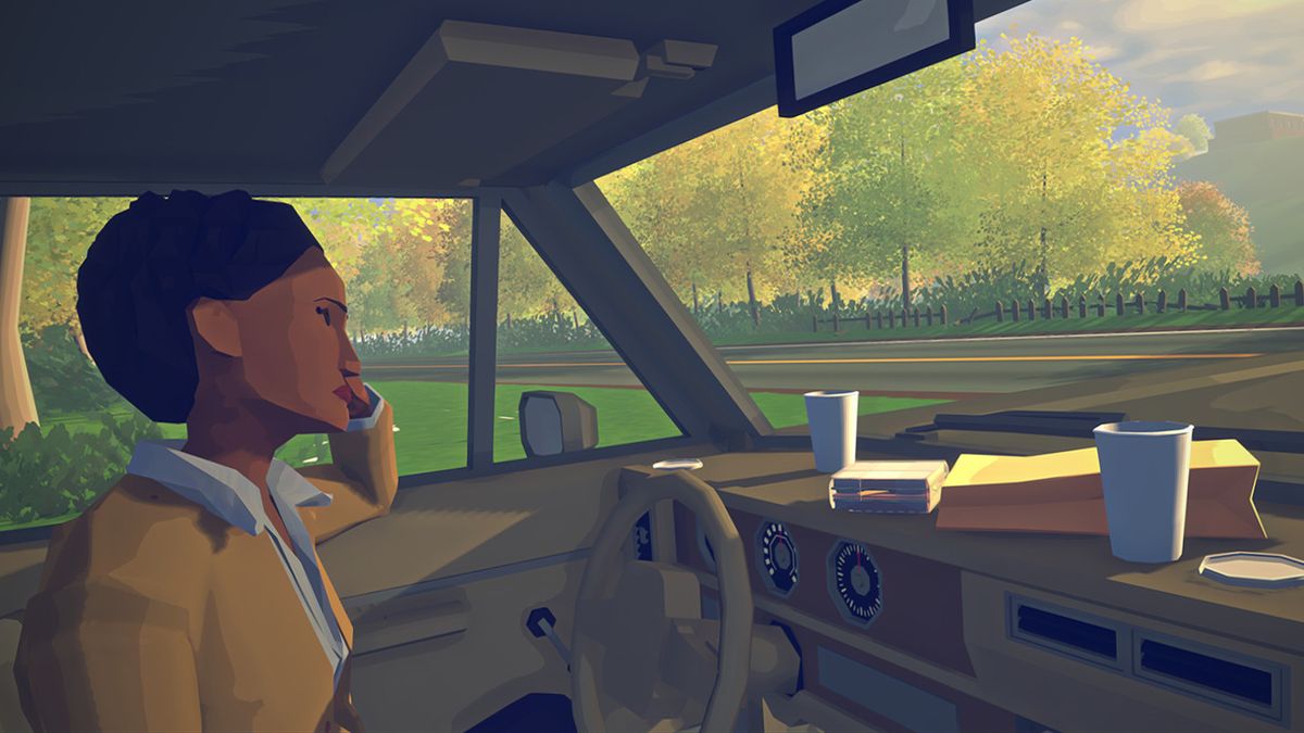 Eight wordless games that still tell a compelling story | TechRadar