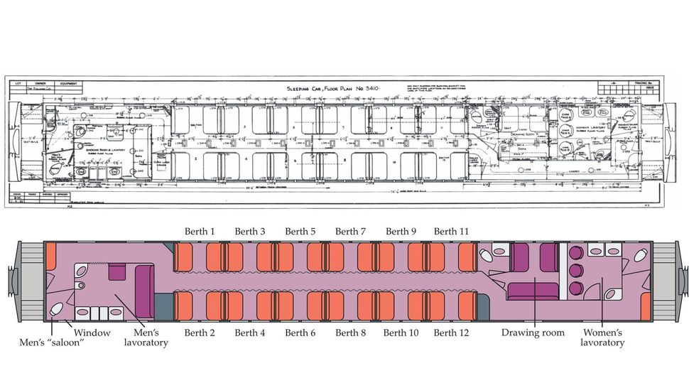 Here's How a Princeton Physicist Lost Classified H-Bomb Documents in ...