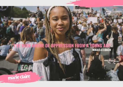 5 Gen Z activists and changemakers to have on your radar for 2021 ...