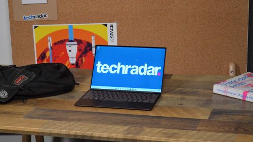 Dell Coverage | TechRadar