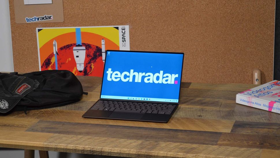 Best Linux laptops of 2024 | TechRadar
