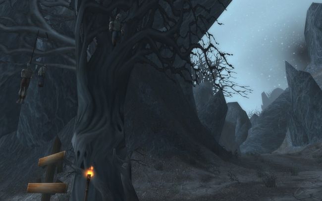 Every zone in Vanilla World of Warcraft ranked | PC Gamer