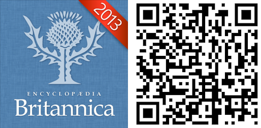 Review - Official Encyclopedia Britannica app for Windows Phone ...
