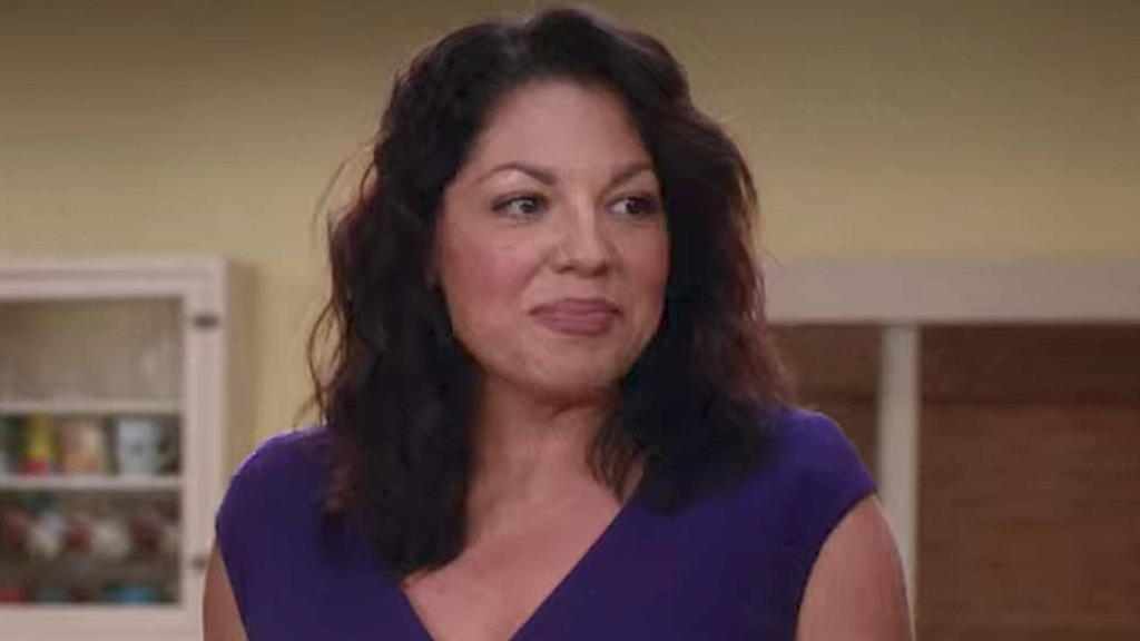 Grey's Anatomy's Sara Ramirez Talks Possible Return, And What They ...