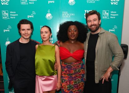 Loves of My Life: Susan Wokoma | Who What Wear