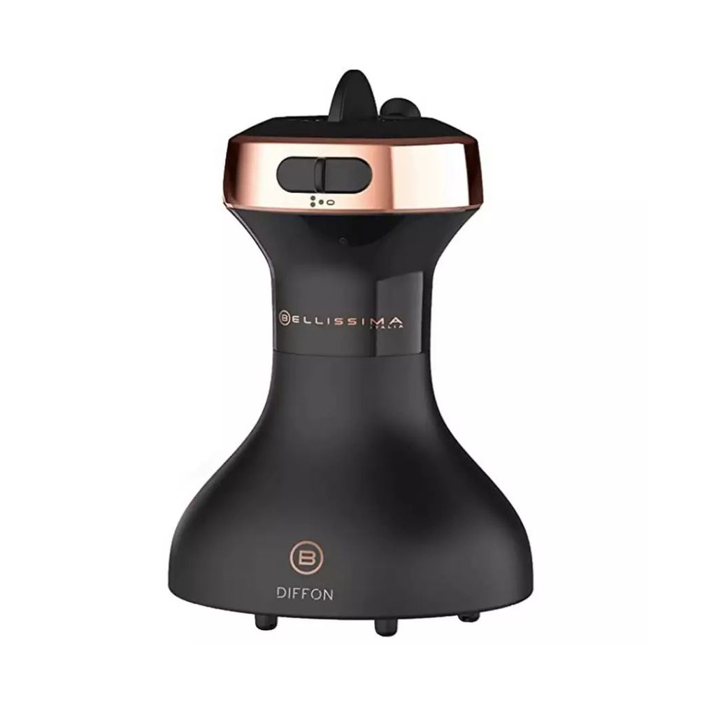 The 8 best diffusers for curly hair, reviewed by a beauty ed | Woman & Home