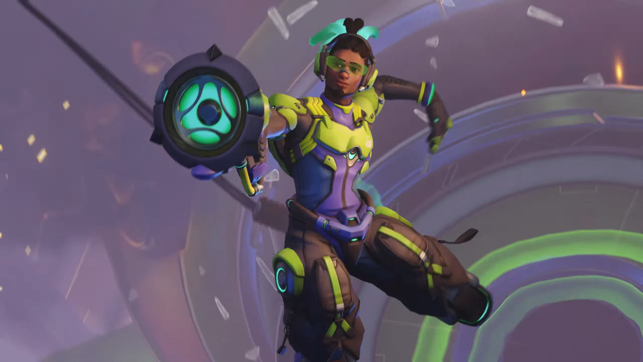 Overwatch 2 Gets New Trailer Showing Off Story Missions And New Game