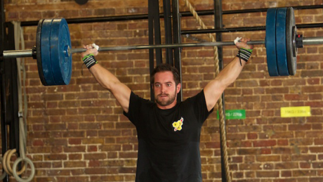 The CrossFit Games: everything you need to know | Coach