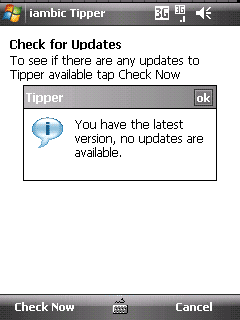 Review: Tipper | Windows Central