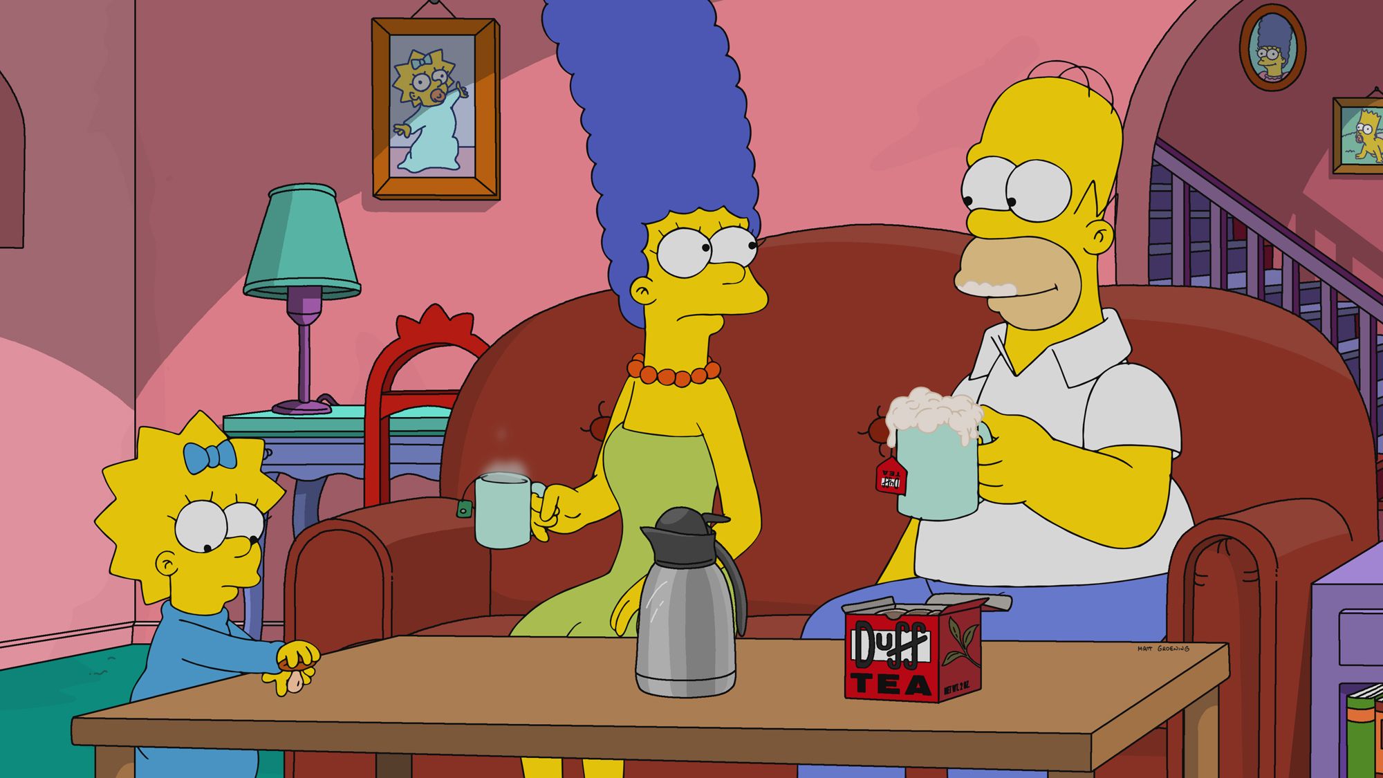 Fox Extends ‘The Simpsons’ Through Season 36 | Next TV | Broadcasting+Cable