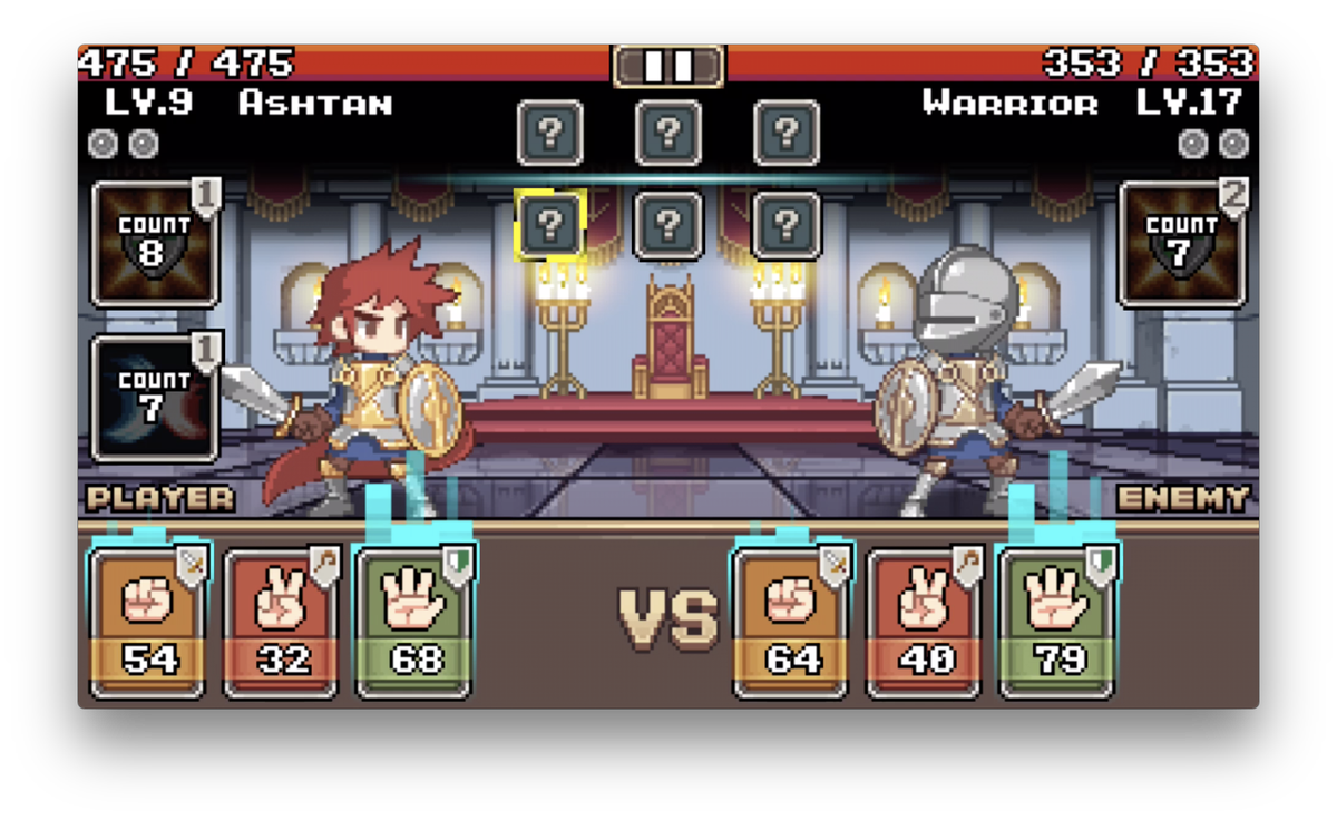 RPS Saga Review: Rock, Paper, Scissors gets a makeover, but ultimately ...