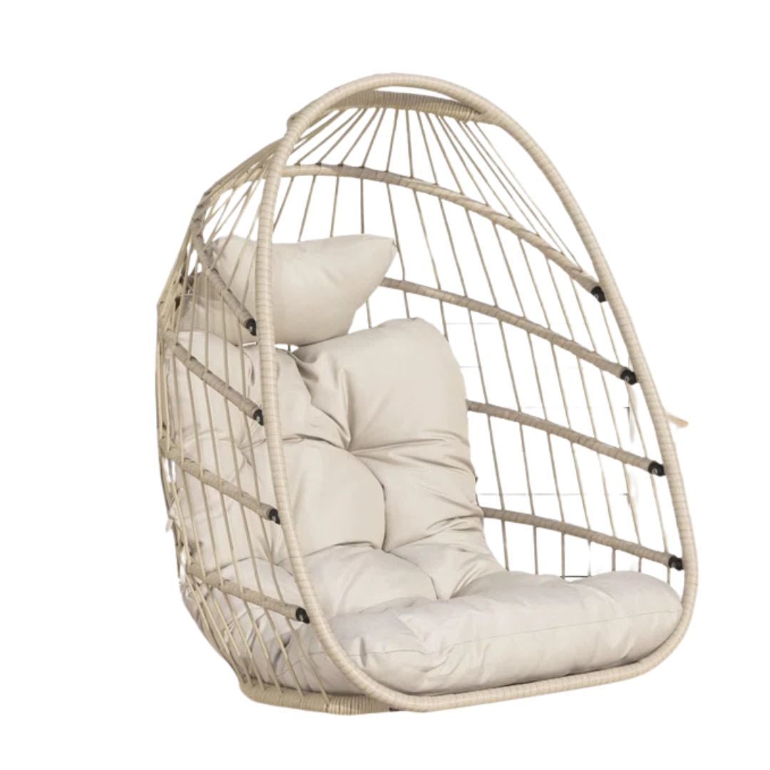 Indoor Swing Ideas Are the "Joyous" Trend for Our Homes | Livingetc