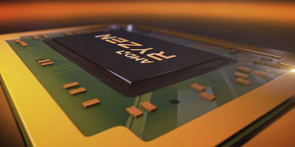 AMD’s Ryzen laptop CPUs with Vega are ready for mobile warfare with ...