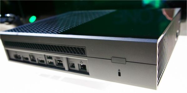 Xbox One Hard Drive Management Will Arrive With External Hard Drive ...