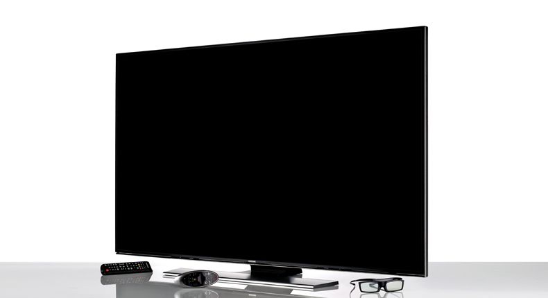 Samsung UE55HU7500 review | What Hi-Fi?