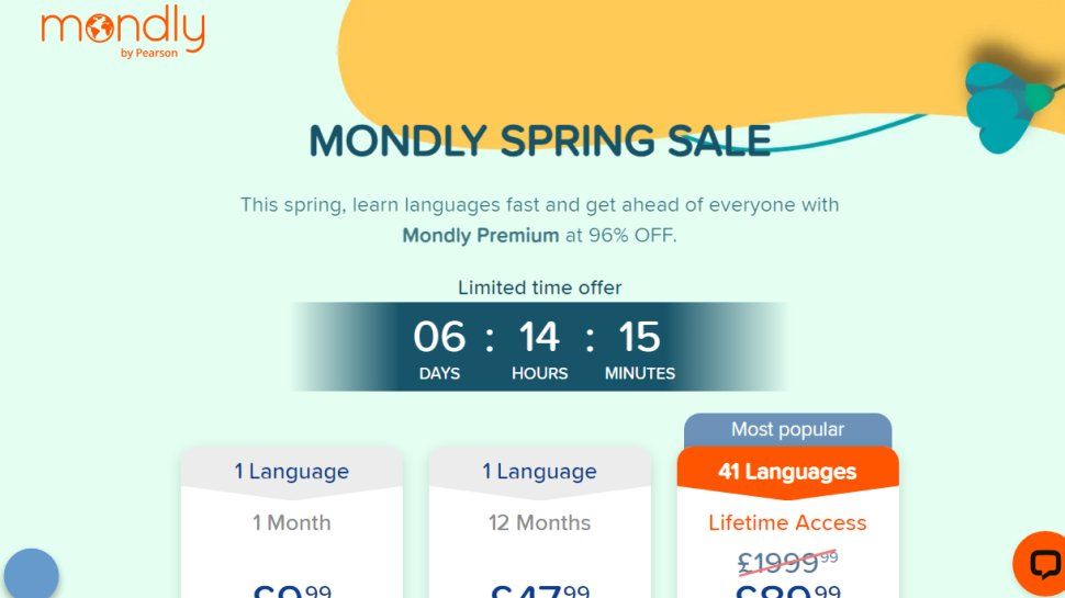 Best language learning app of 2024 | TechRadar