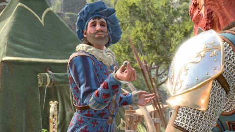 Baldur's Gate 3 has overtaken Zelda: Tears of the Kingdom to become ...