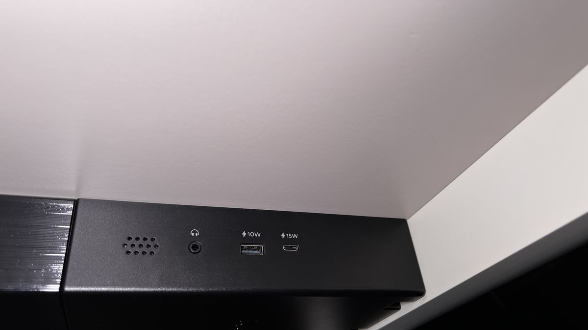 Beflo Tenon Premium Standing Desk | TechRadar