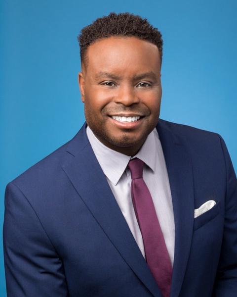 The E.W. Scripps Co. Promotes Marcus Riley | TV Tech