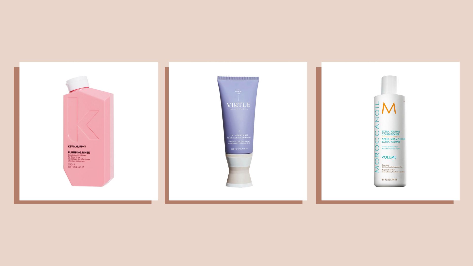 The best conditioner for fine hair to shop in 2024 | Woman & Home