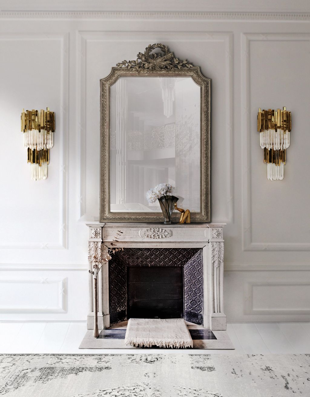 10 top Instagram lighting looks and trends for 2021 | Homes and Gardens