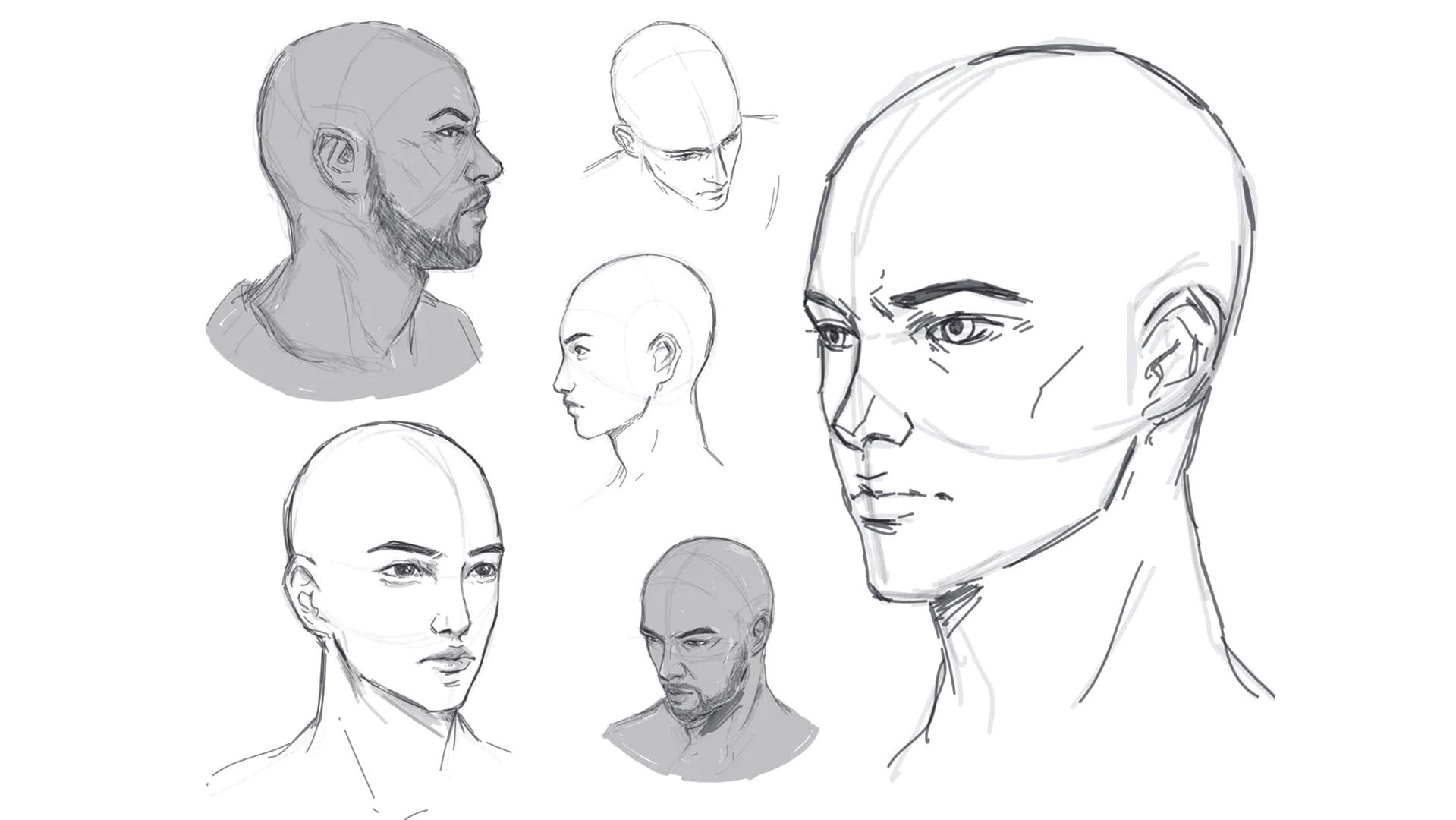 A beginners guide to drawing on an iPad | Creative Bloq