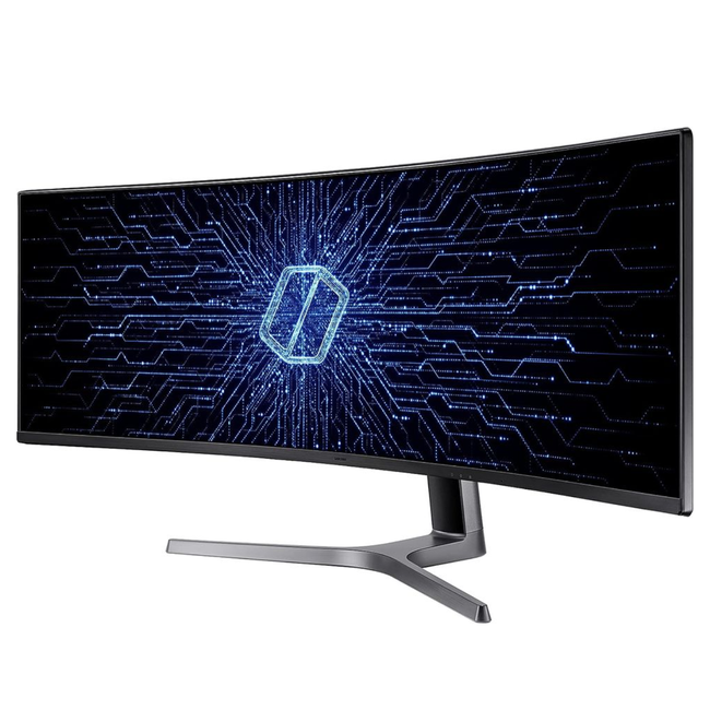 Best monitors for trading in 2024 | TechRadar