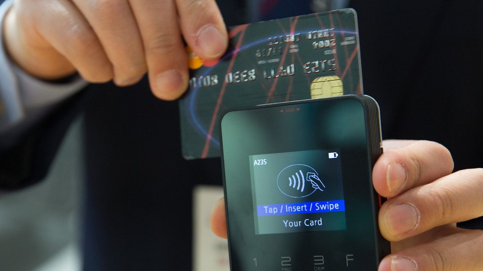 Best mobile credit card processor of 2026 | TechRadar