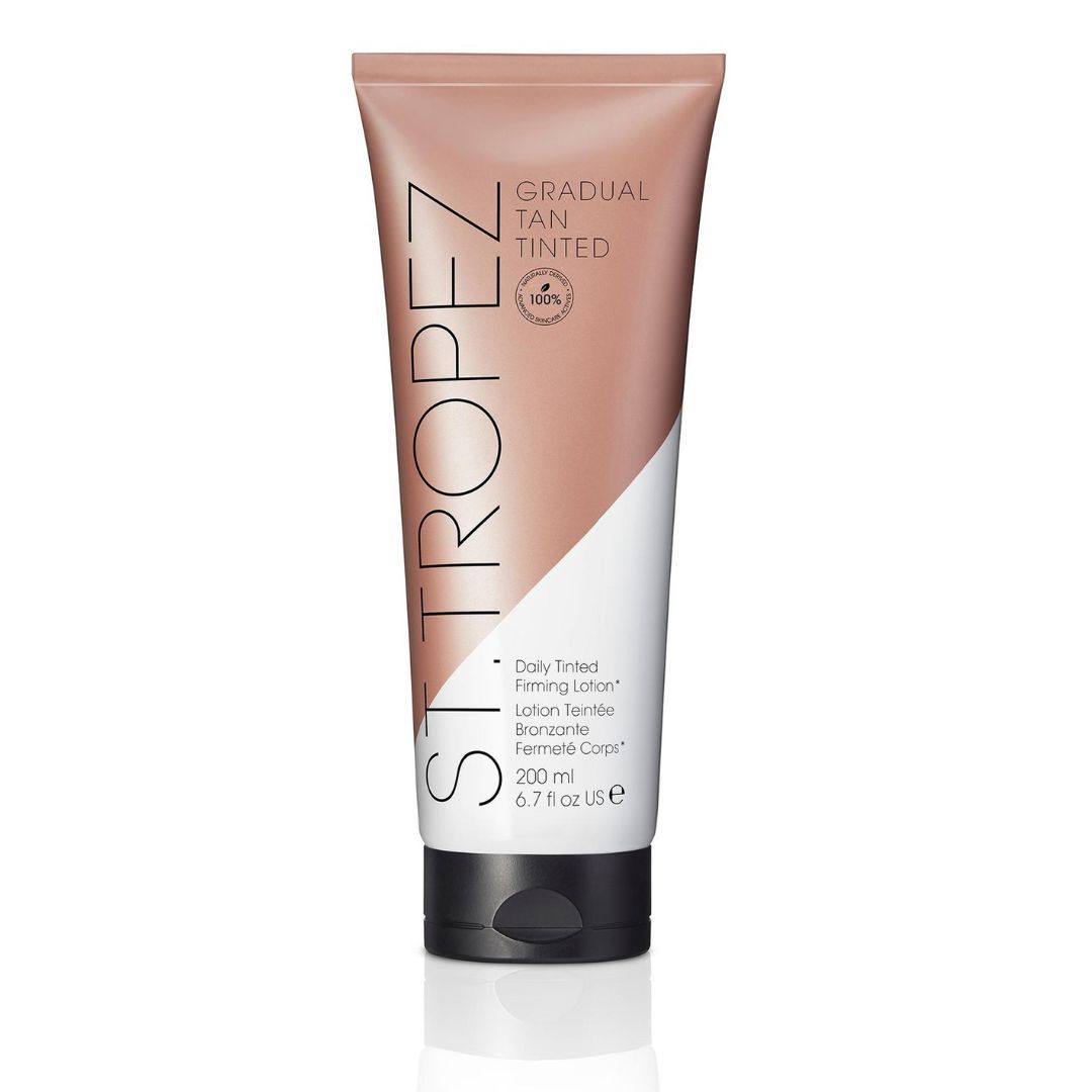 Best gradual tanners: the simple and subtle way to self-tan | Marie ...