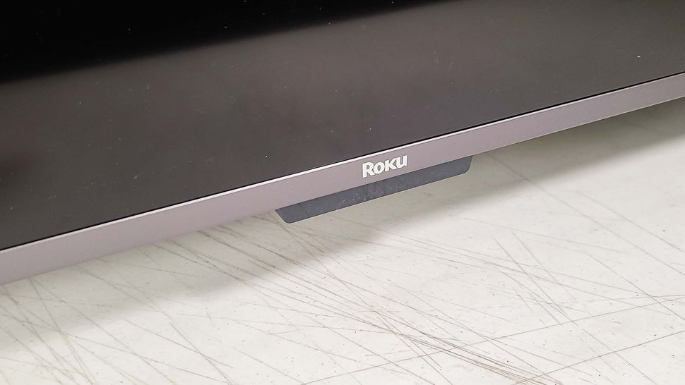 Roku Plus Series 4K QLED TV review | Tom's Guide