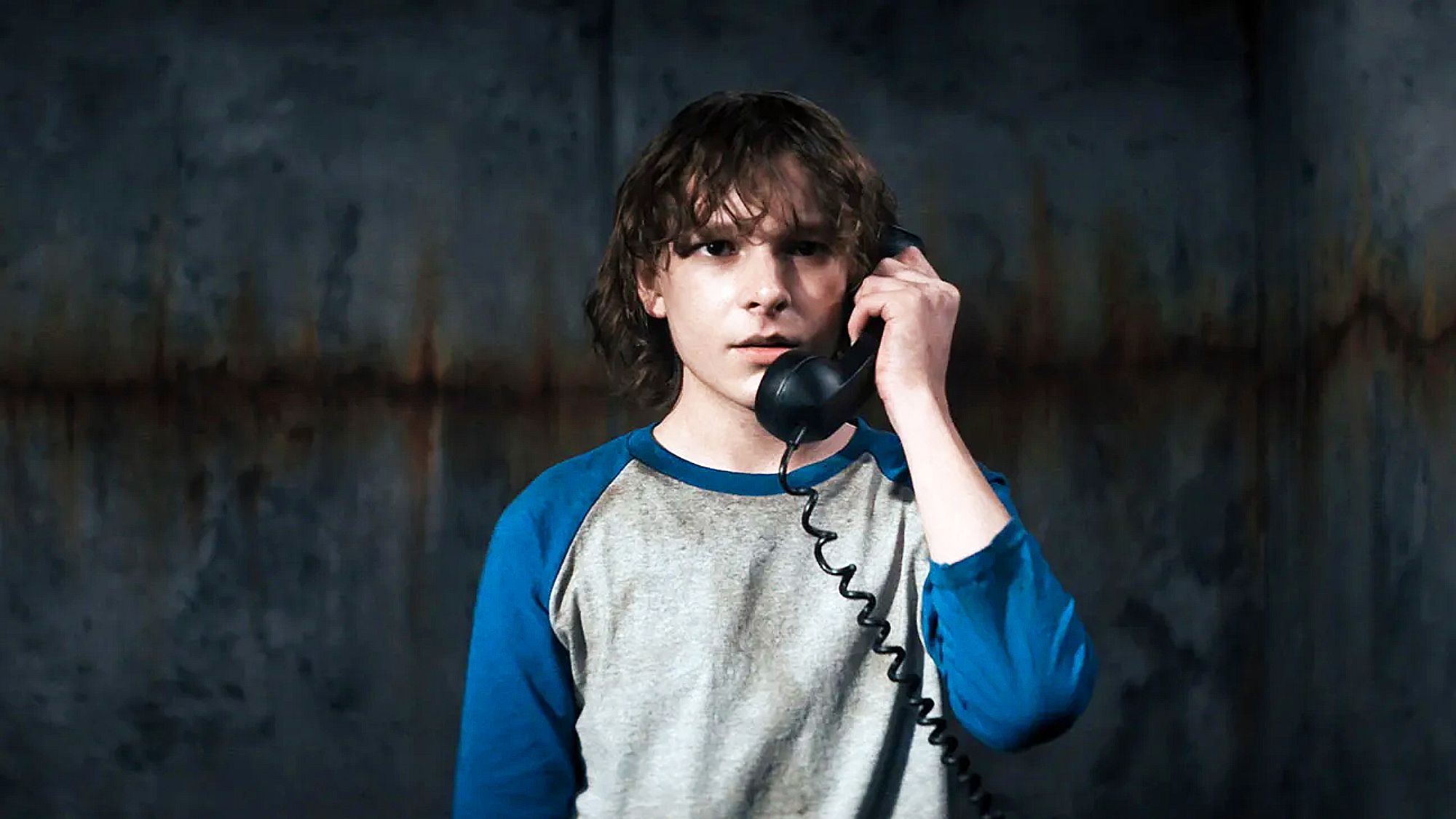 'The Black Phone' is returning to theaters very soon — and now's the ...