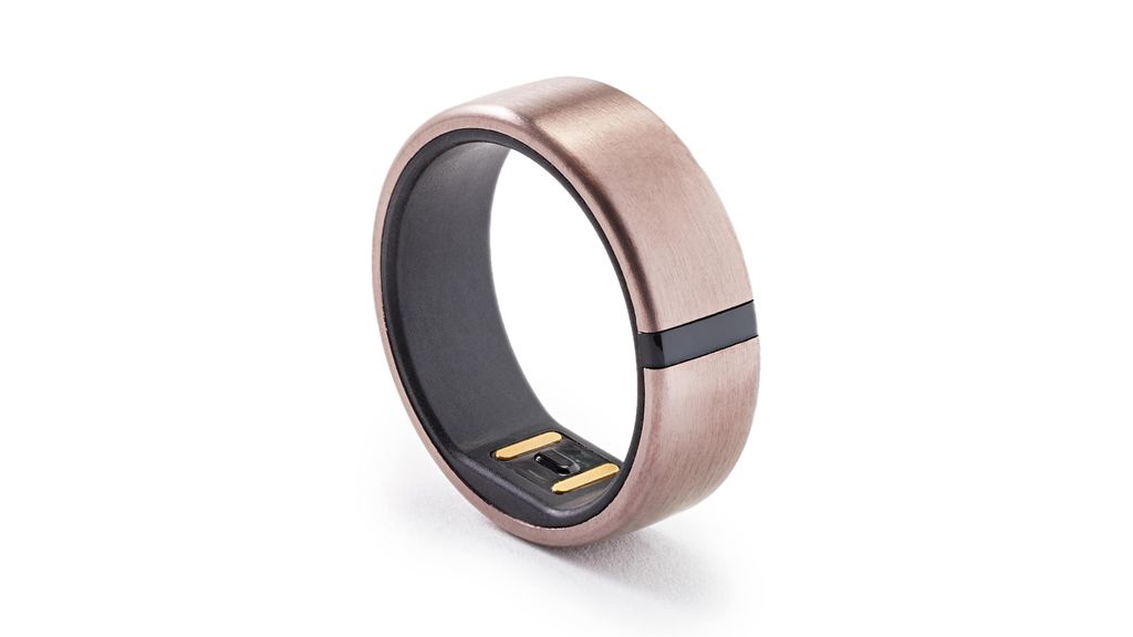 What is a smart ring? An introduction to tech-laden jewelry | TechRadar