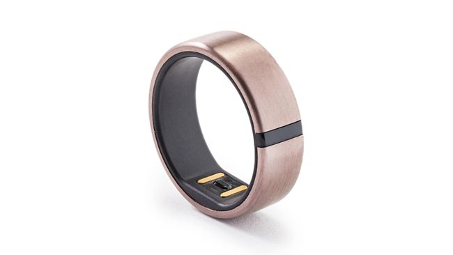 What is a smart ring? An introduction to tech-laden jewelry | TechRadar